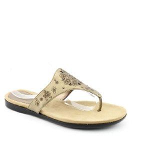 Bandolino Shoes | Angeli Block Heel Ankle Strap Sandal | Poshmark